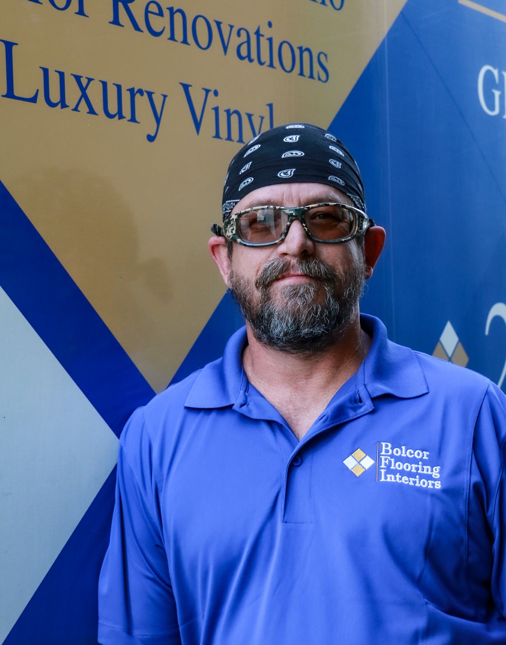 Chris Pierce - Bolcor: SWFL's Premier Residential & Commercial Interior ...